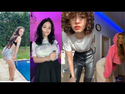 TİKTOK Encontré al patito juan DANS AKIMI | EN YENİ TİKTOK VİDEOLARI