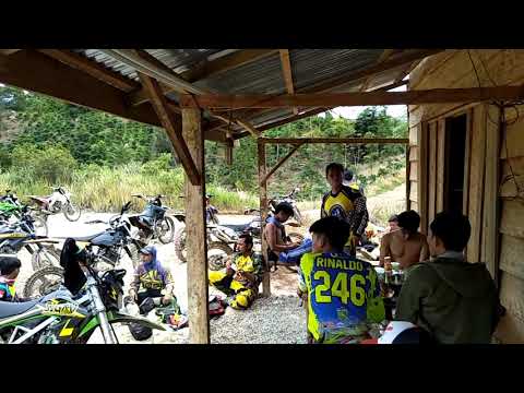 GALIGO... SIGAV punya rider