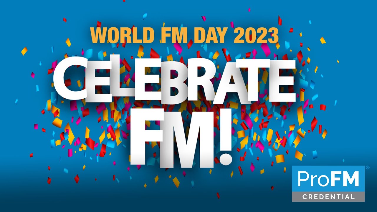 Happy World FM Day 2023! - YouTube