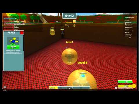 Roblox Minigames com Encoxada parte 1