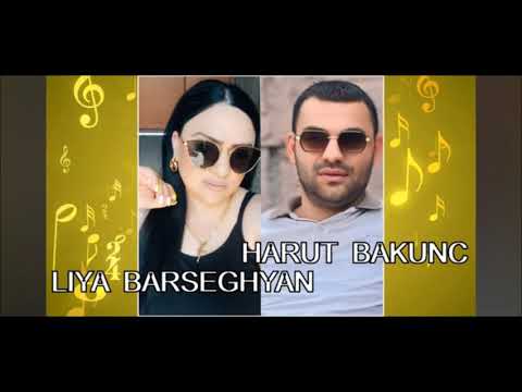 Nu mix Meghvi Petak 2025 Harut Bakunc Liya Barseghyan Edgar muzikant