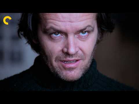 Lee Unkrich on the Two Versions of THE SHINING | THE COMPLETE KUBRICK