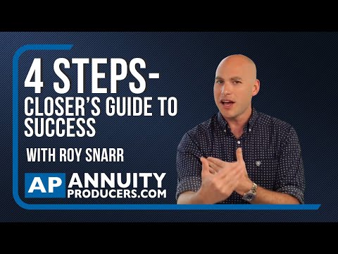 Great Tips 👏👏 · AnnuityProducers.com