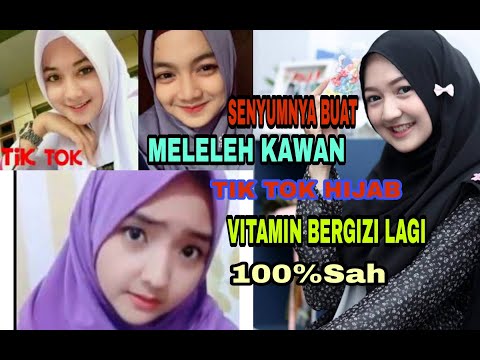 bigo live jilbab hot Cantik Dan Bikin meleh #tiktok #bigolive  #pemersatubangsa