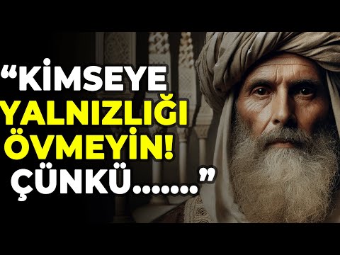 Bilimin Babası el-Cezeri'nin Ufkunuzu Açacak İnanılmaz Tavsiyeleri!