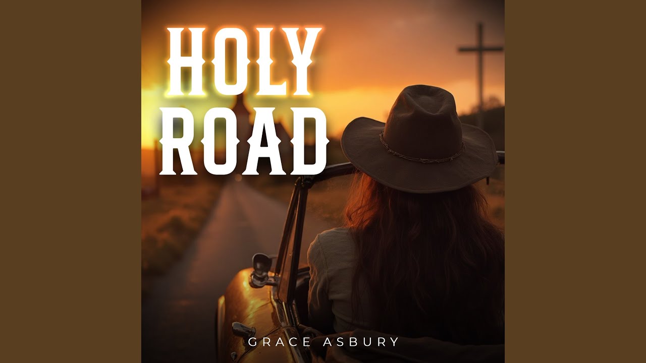 Holy Road - YouTube