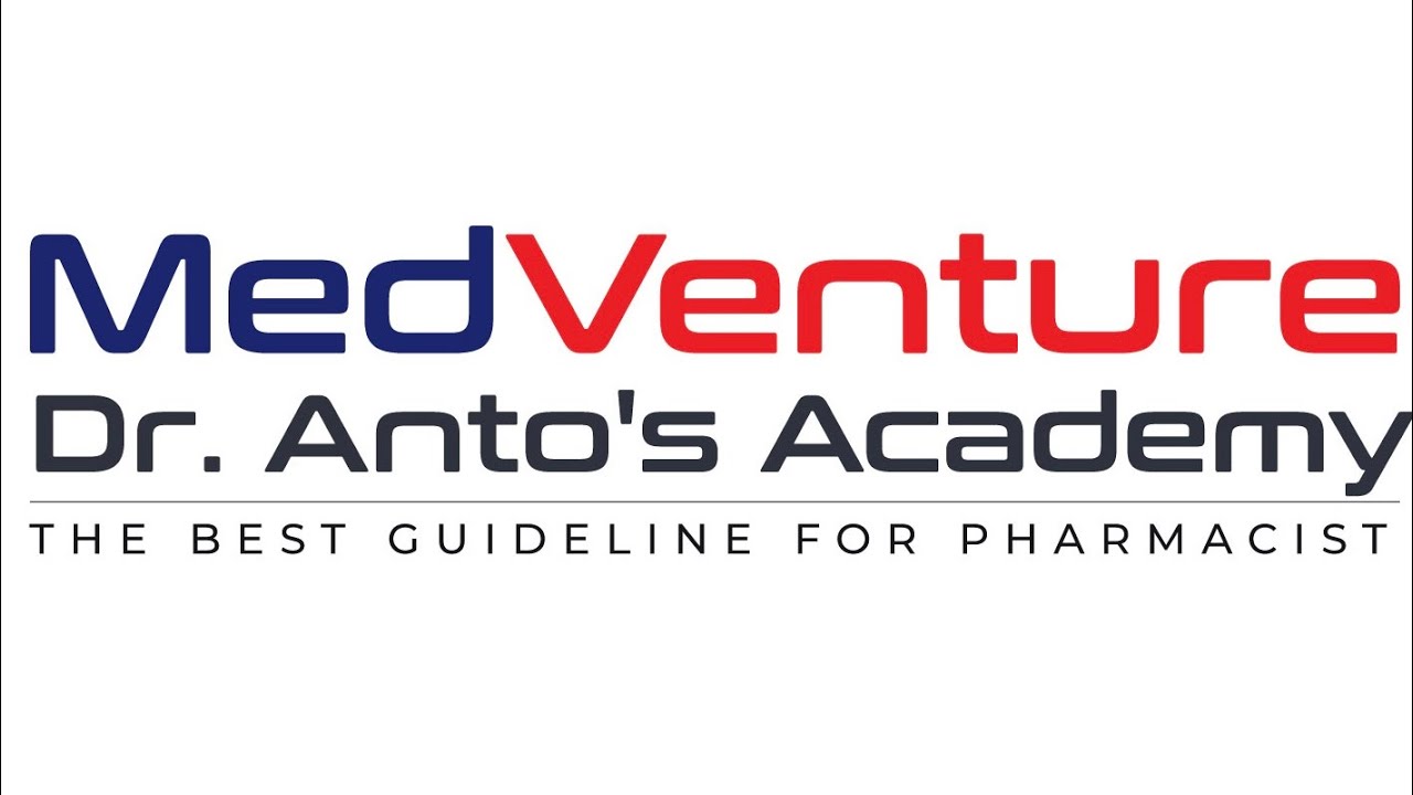 MEDVENTURE DR.ANTOS ACADEMY (How to login -ENGLISH) - YouTube