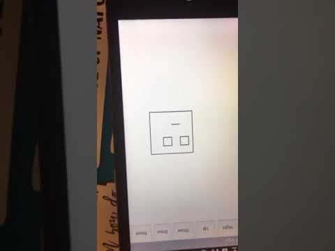 App inventor 2 Logos User interface - YouTube