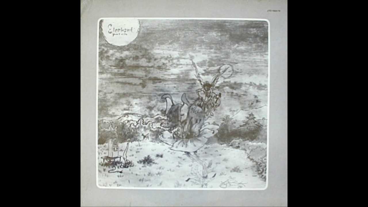 Ethel-Ann Powell - 06. The Elephant Patch - YouTube