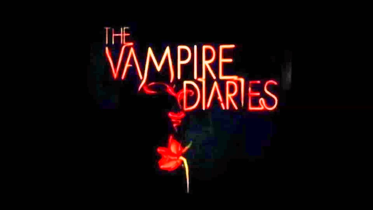 The Vampire Diaries (5x02 score) - Jeremy and Silas fight - YouTube