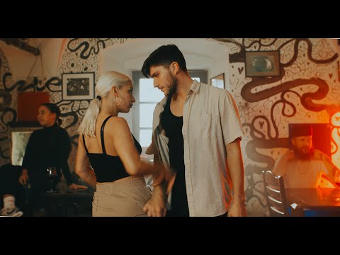 Ginuwine - In Those Jeans - Choreography by Sara Krajnc I Dance Cover 4k