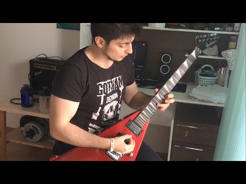 Mehmet Dönmez - Slinky Cobalt (Official Video)
