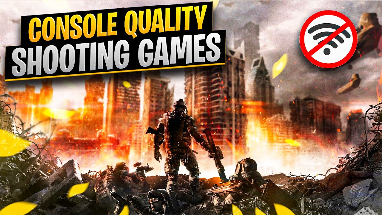 NEW Offline Console Quality Game | Wall Of Insanity High Graphics ...