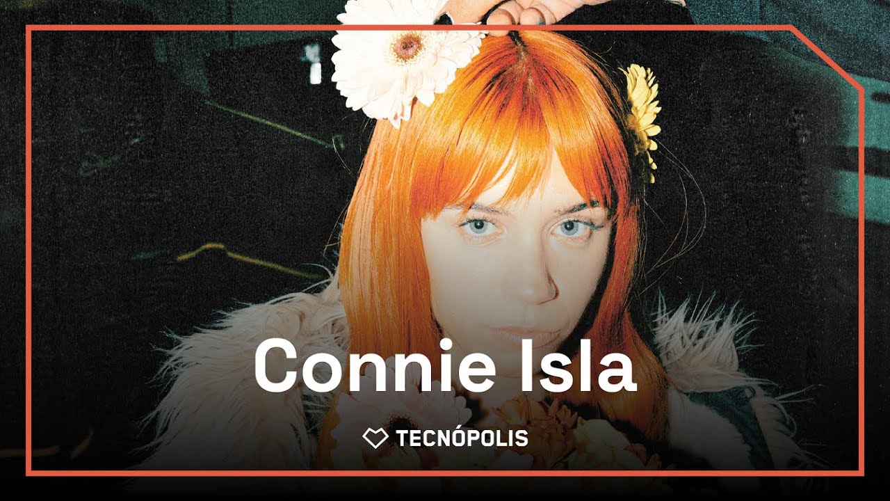 Connie Isla - Tecnópolis 2022 EN VIVO - 8/10 18 h - YouTube