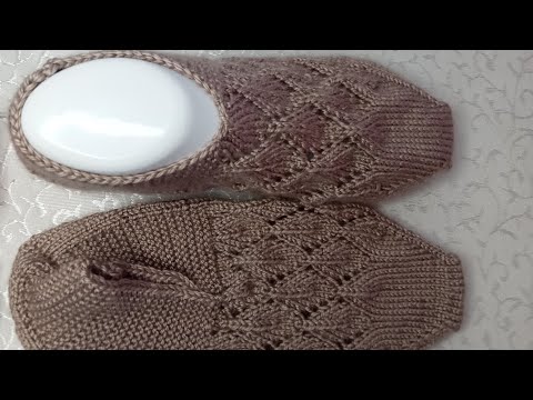 AJURLU YAPRAK MODELİ BEŞ ŞİŞ PATİK