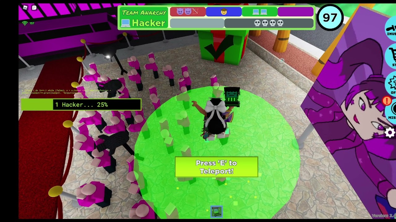 Where I have been and what's next... (Gameplay Roblox) - YouTube