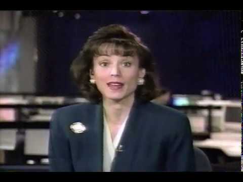 Weather Channel clips (including Local Forecasts), 6 AM - 7 AM Monday ...
