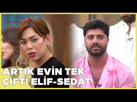 Bir sucuklu pizza ilişkiyi bitirdi! | Kısmetse Olur: Aşkın Gücü