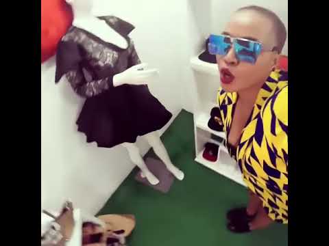 WOLPAR AWEKA MALI ZAKE HAZARANI - YouTube