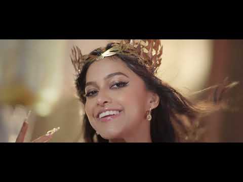Yohani - Numba Langa (Official Music Video) Dilanjan Seneviratne | Pasan Liyanage | Asiri Perera