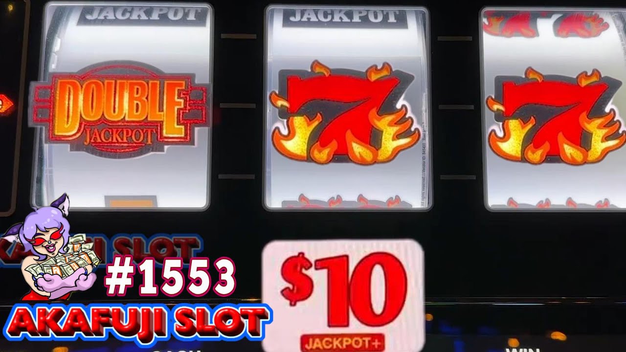 Quick Hit Double Blazing 7's Slot, Triple Double Stars, Lightning Link ...