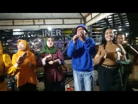 Mangku Purel goyang hot