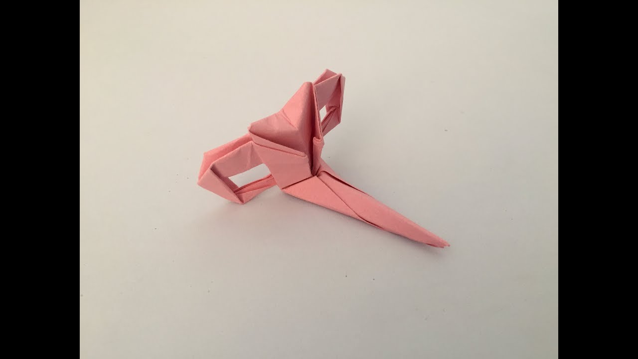 折纸 狂欢节面具 origami Carnival mask พับกระดาษ หน้ากากคาร์นิวัล 종이 접기、折り紙 ...