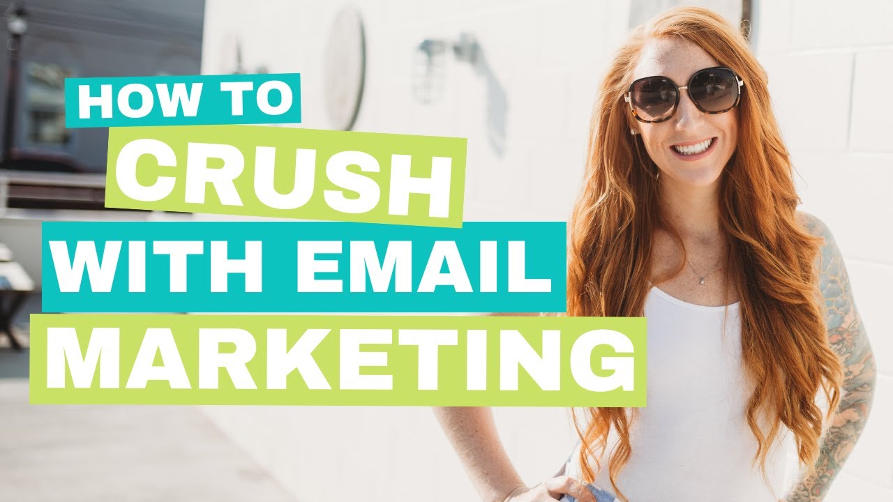 Email Marketing Strategy 2023: How to Crush The Inbox Game - YouTube