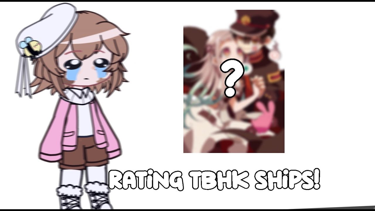RATING TBHK SHIPS |TBHK/JSHK| 💕💓 - YouTube
