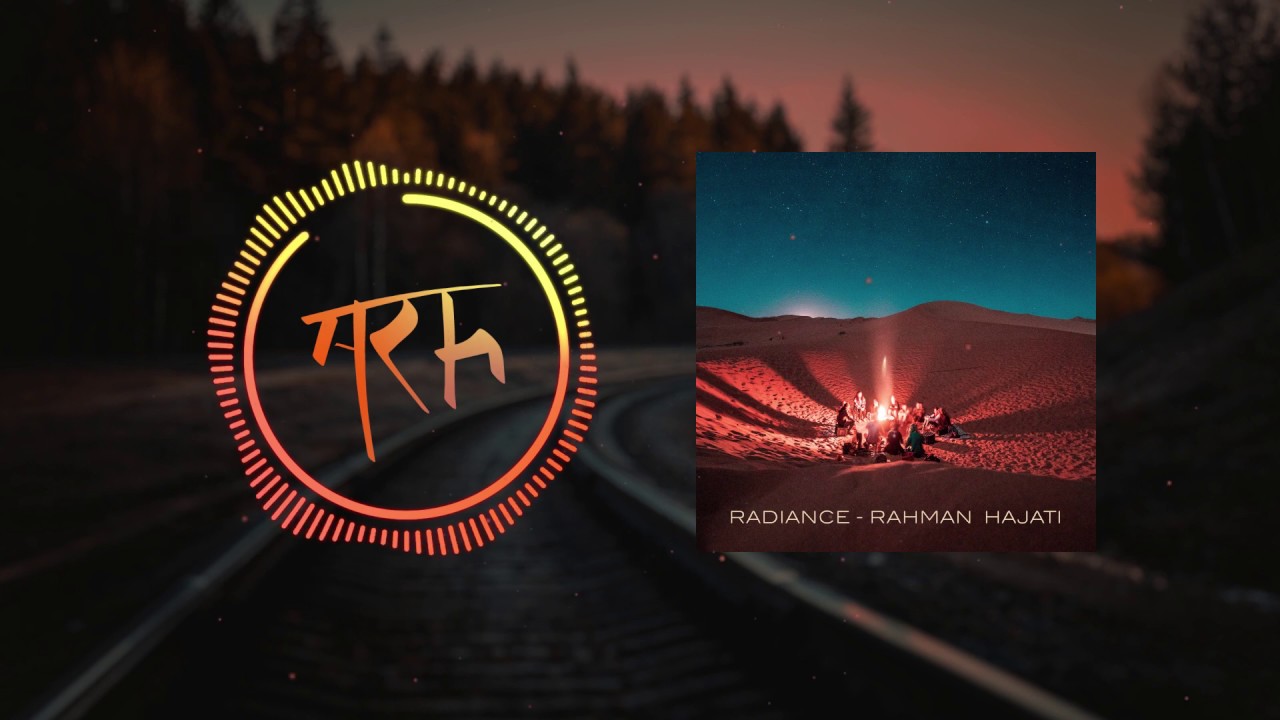 Rahman Hajati - Radiance (Psytrance/Goa Trance) - YouTube