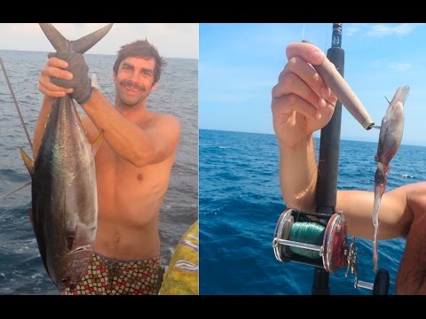 Ep 10: A Grassroots Reserve - Chamela Bay, Mexico