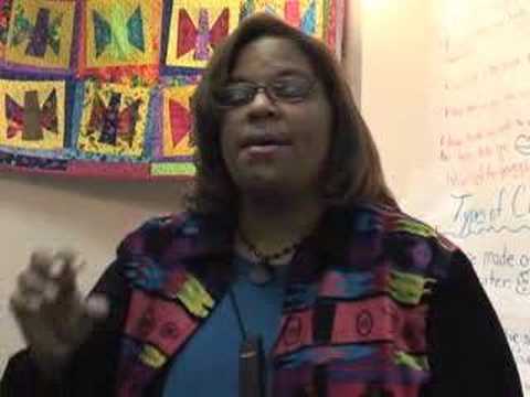 Promethean Teacher Feature - Angela McNeil - YouTube