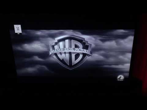 Batman Begins - Paramount Network Intro (Request #817) - YouTube