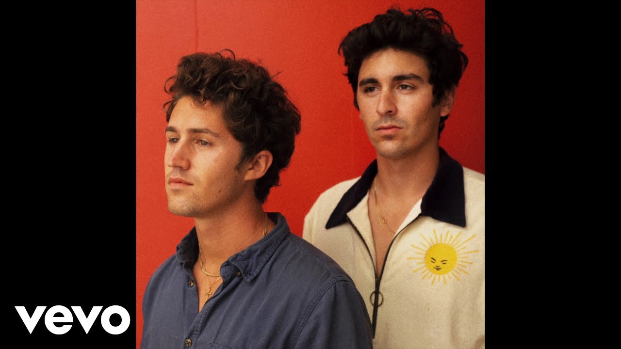 The Olson Brothers - Texas (Official Audio) - YouTube