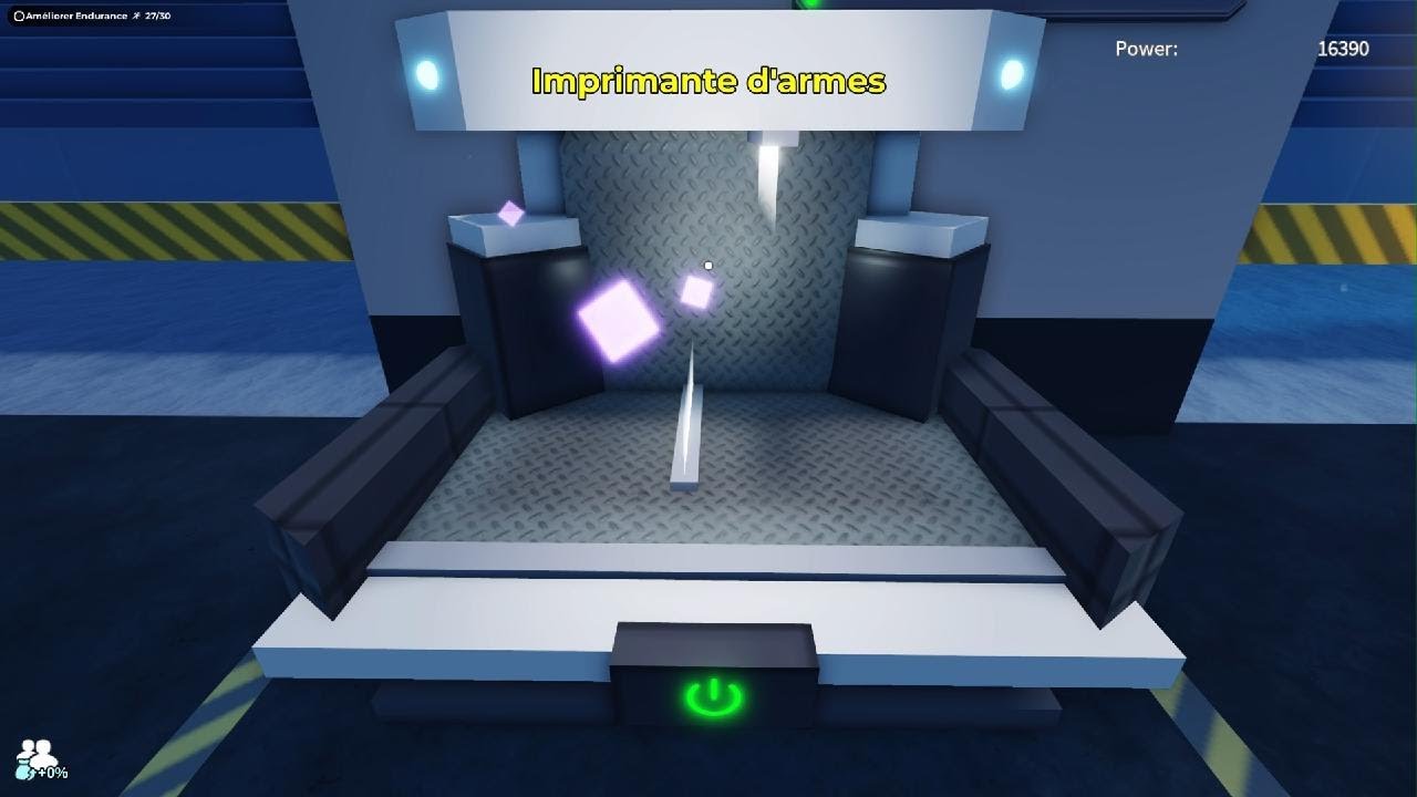 Roblox EPS 2 - YouTube