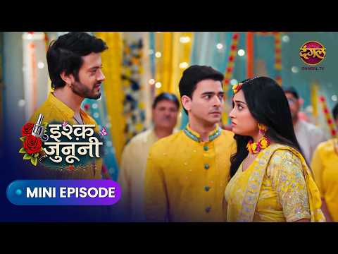 Ishq Junooni | Mini Episode 22 Ruhani aur Guru ki kahani | Dangal TV | #Newepisode | Dangal Express