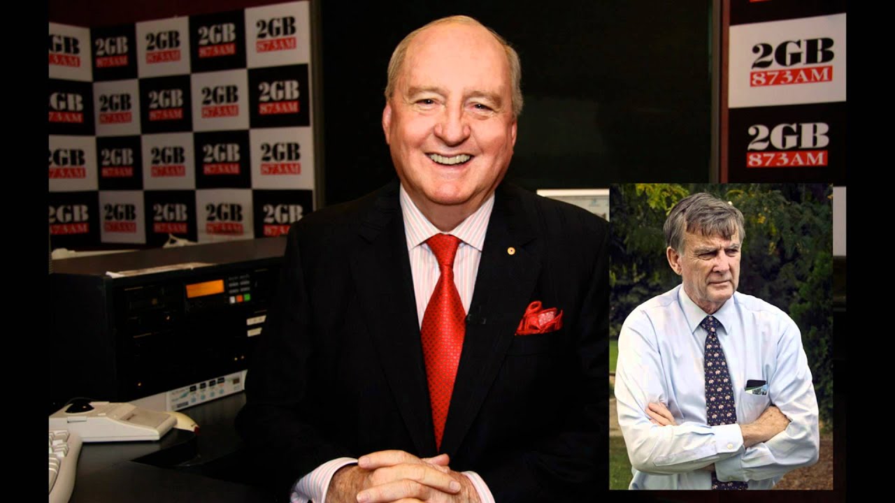 Alan Jones + Senator Bill Heffernan.wmv - YouTube