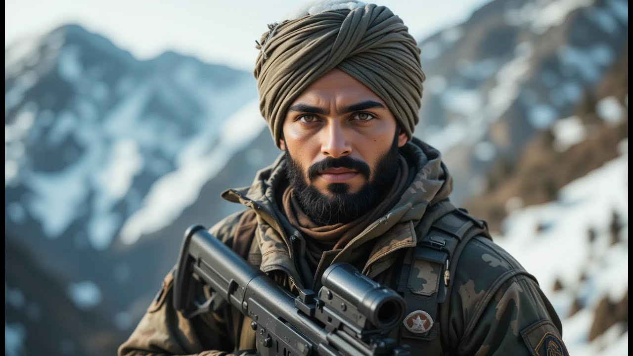 Real Story of Dilawar Singh - YouTube