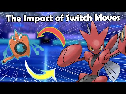 How U-Turn And Volt Switch REDEFINED Singles