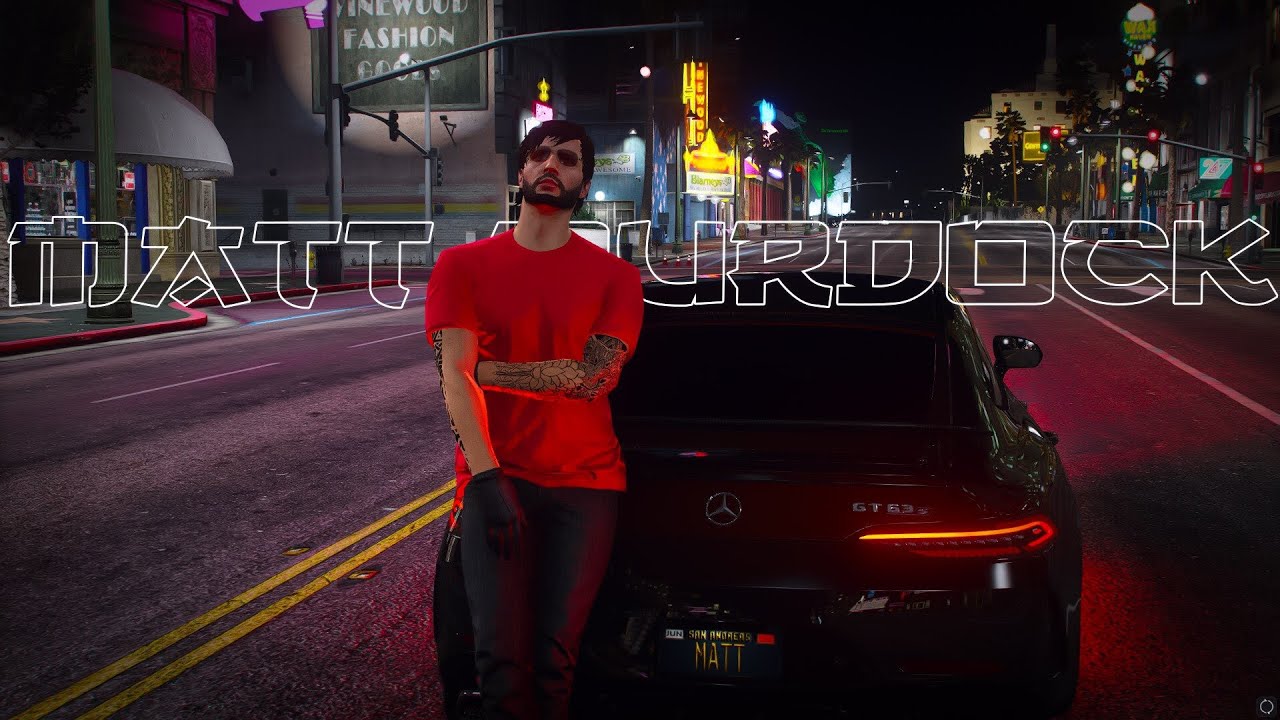 GTA 5 RP | NO PIXEL #nopixelindia - YouTube