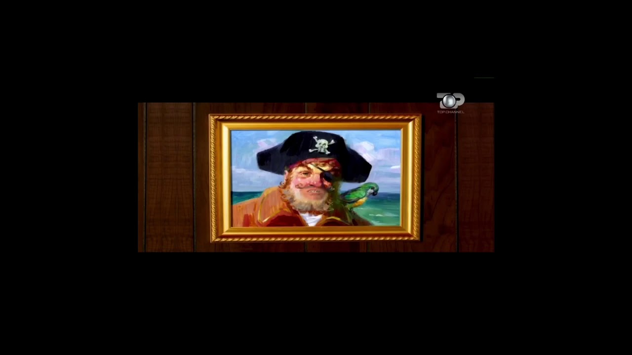 Squidward tentacles full theme song Albanian - YouTube