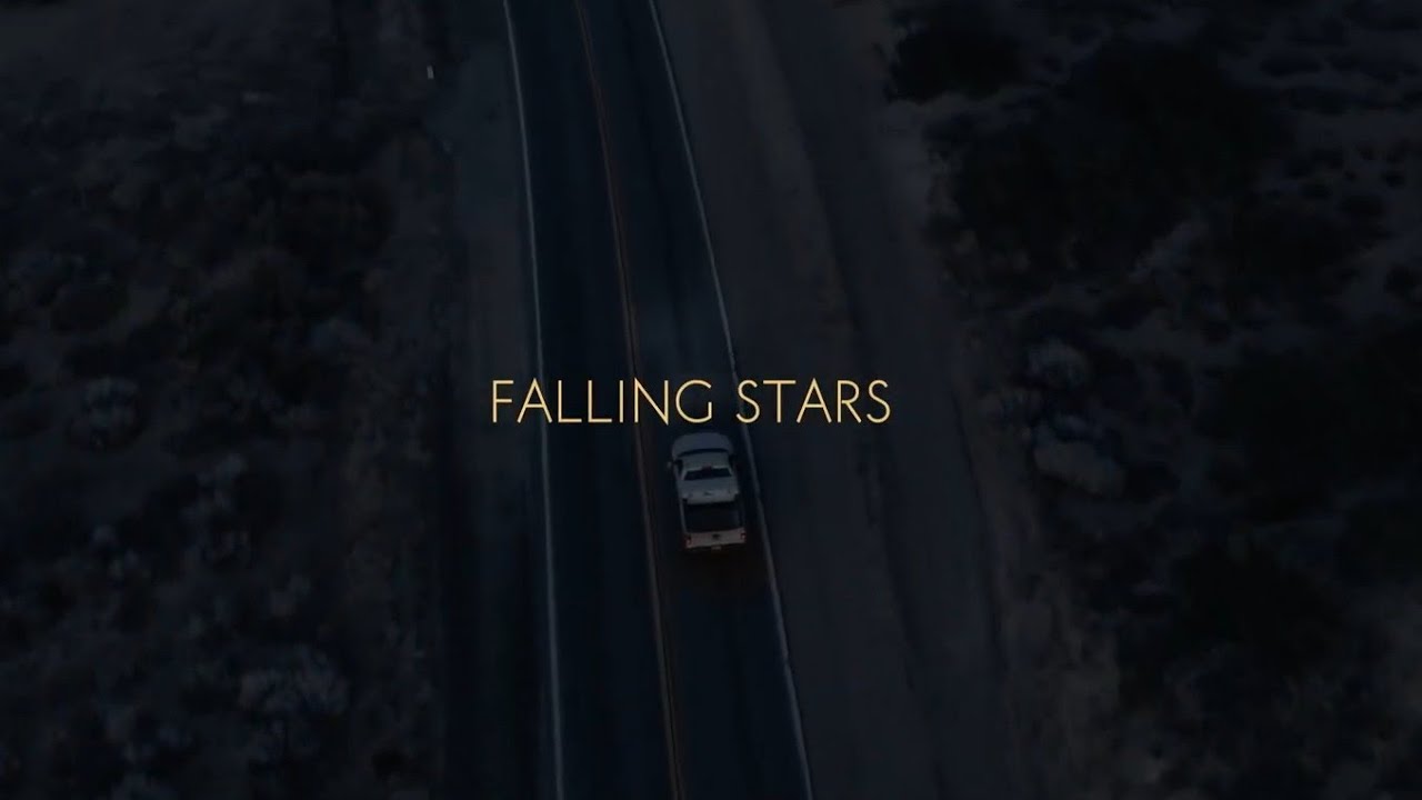 FALLING STARS - Bande-annonce en VOSTFR - YouTube