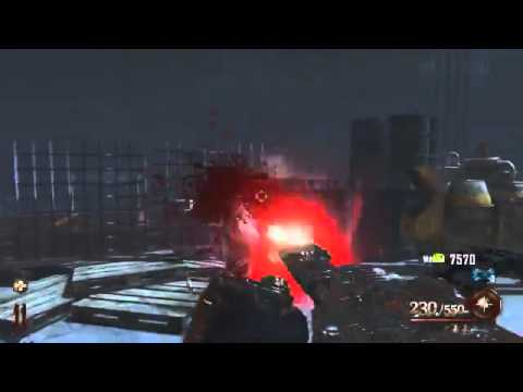 NEW Mob of the Dead Death Machine Pack A Punched Upgraded MEAT GRINDER ...