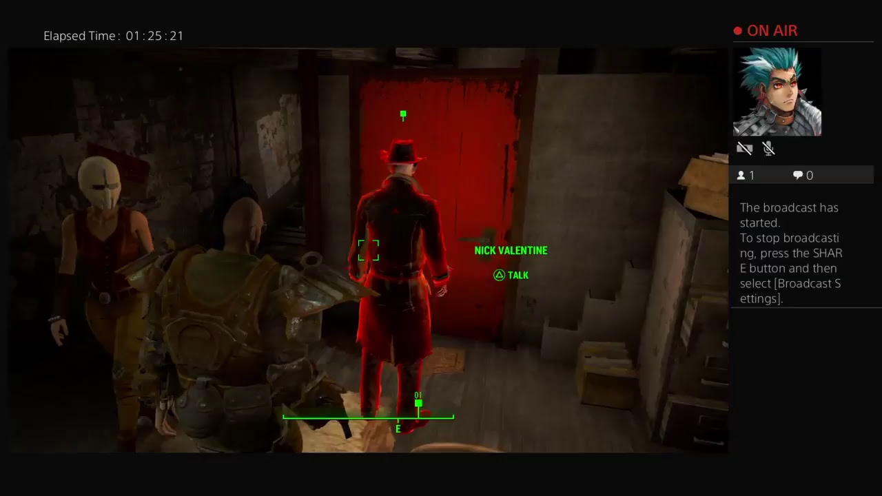 Fallout modded series part 1 - YouTube