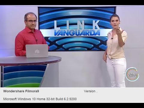 Vale do Paraiba - Link Vanguarda / 15 de maio de 2019 / TV Vanguarda ...
