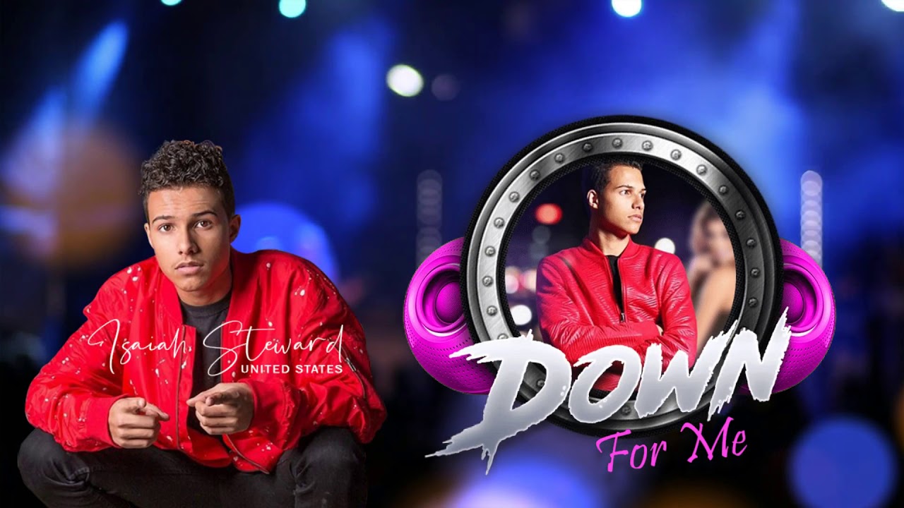 Best R&B Music 2019 | New RnB & Soul Music | Down For Me by Isaiah ...