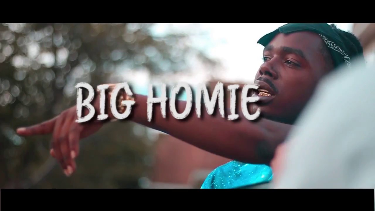 Big Homie Star | Big Homie | Official Video - YouTube