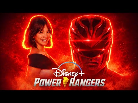 Payton Elizabeth Lee was asked about her role as the Red Ranger in the  Power Rangers Reboot