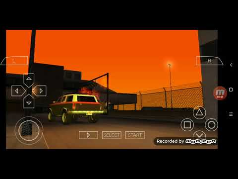 GTA vice city stories mission Gonzalez - YouTube