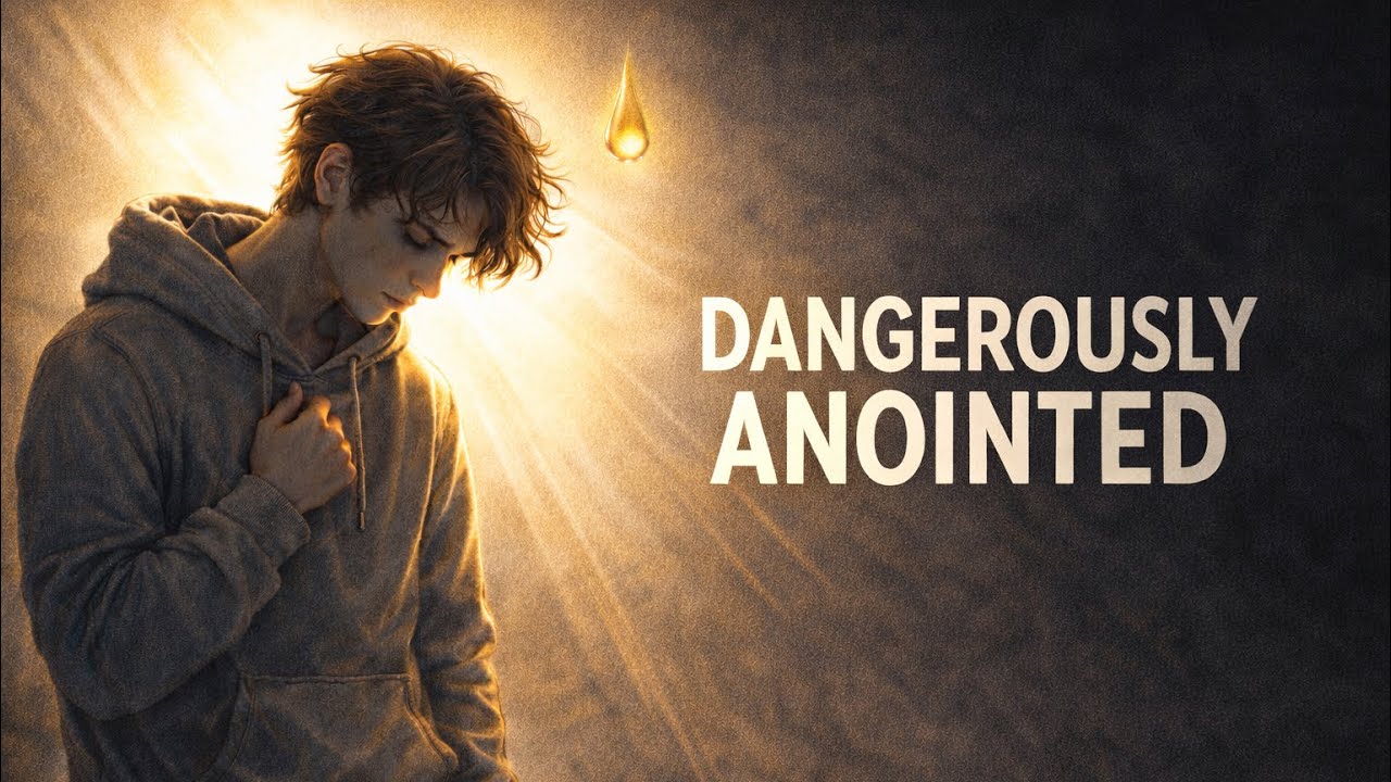 If You See These Signs, You Are Dangerously Anointed by God (Don’t ...